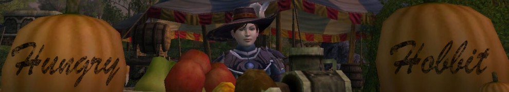 FAQ | The Hungry Hobbit's Foodie Blog