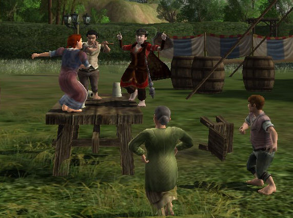 Babble | The Hungry Hobbit's Foodie Blog