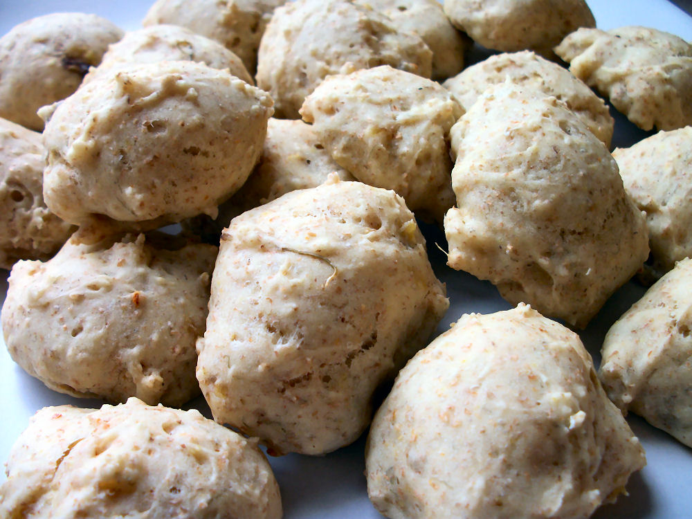 Banana | The Hungry Hobbit's Foodie Blog