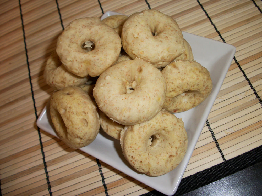 Banana | The Hungry Hobbit's Foodie Blog