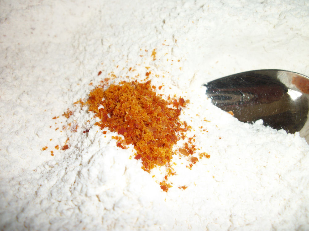 Banana | The Hungry Hobbit's Foodie Blog