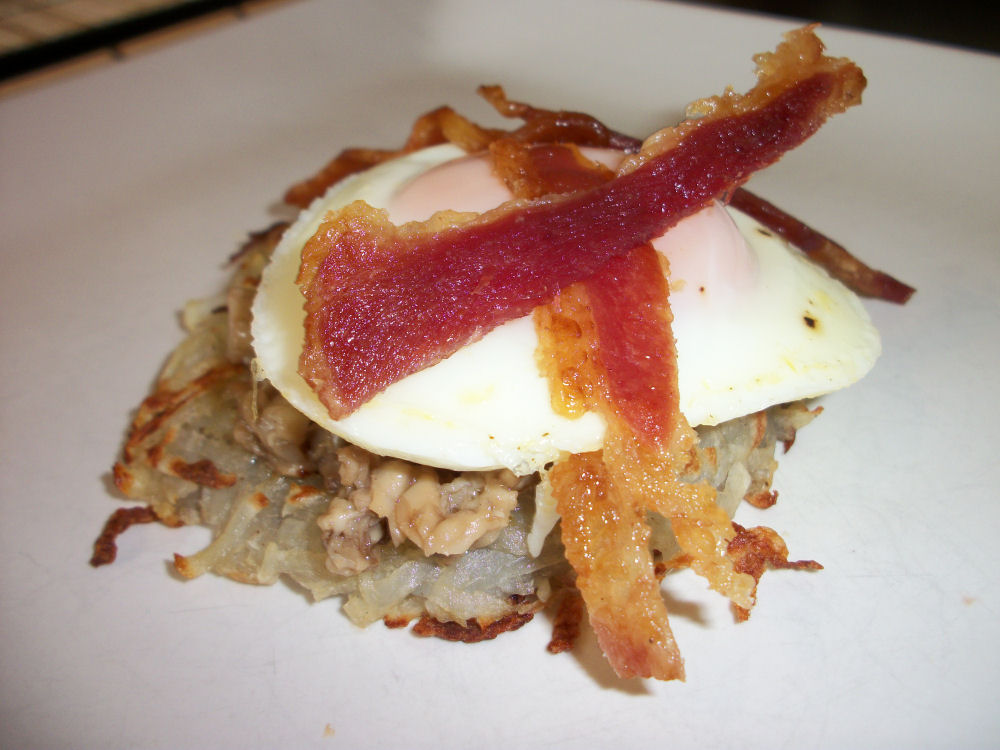 Breakfast | The Hungry Hobbit's Foodie Blog