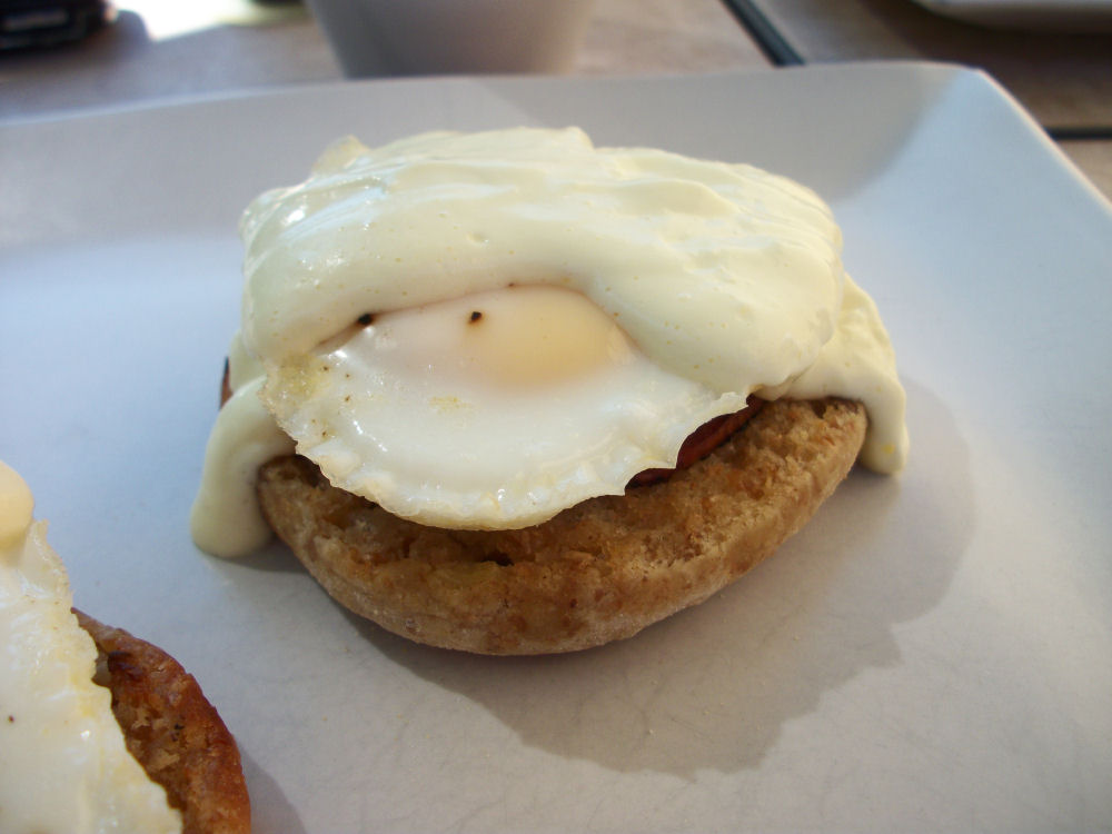 Breakfast | The Hungry Hobbit's Foodie Blog