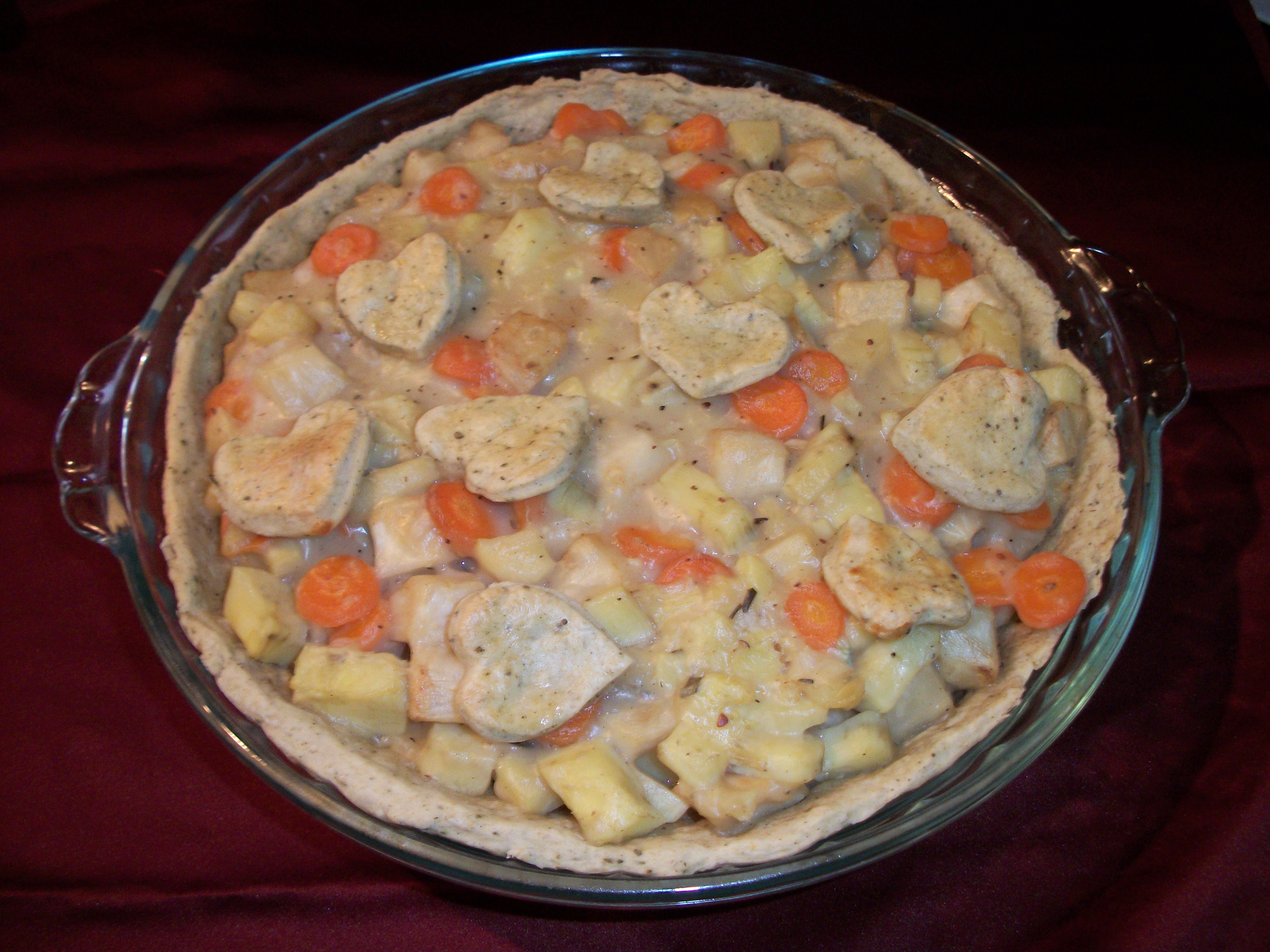 The Hardcore Hobbit | The Hungry Hobbit's Foodie Blog