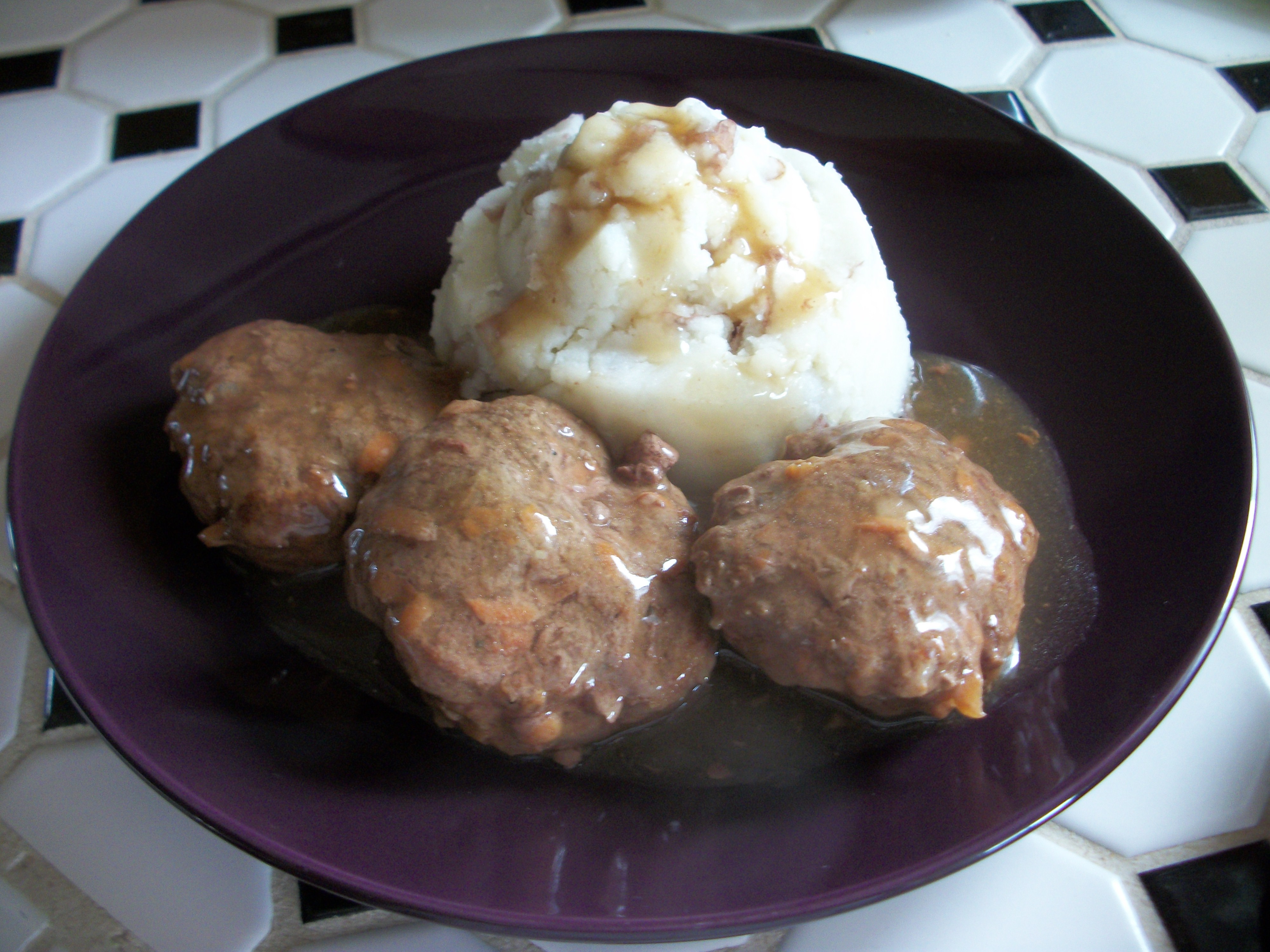 The Hardcore Hobbit | The Hungry Hobbit's Foodie Blog